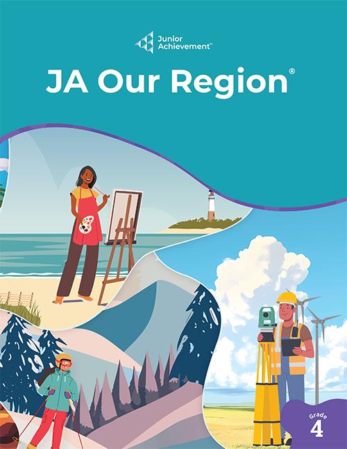 JA Our Region | Junior Achievement of Miami County